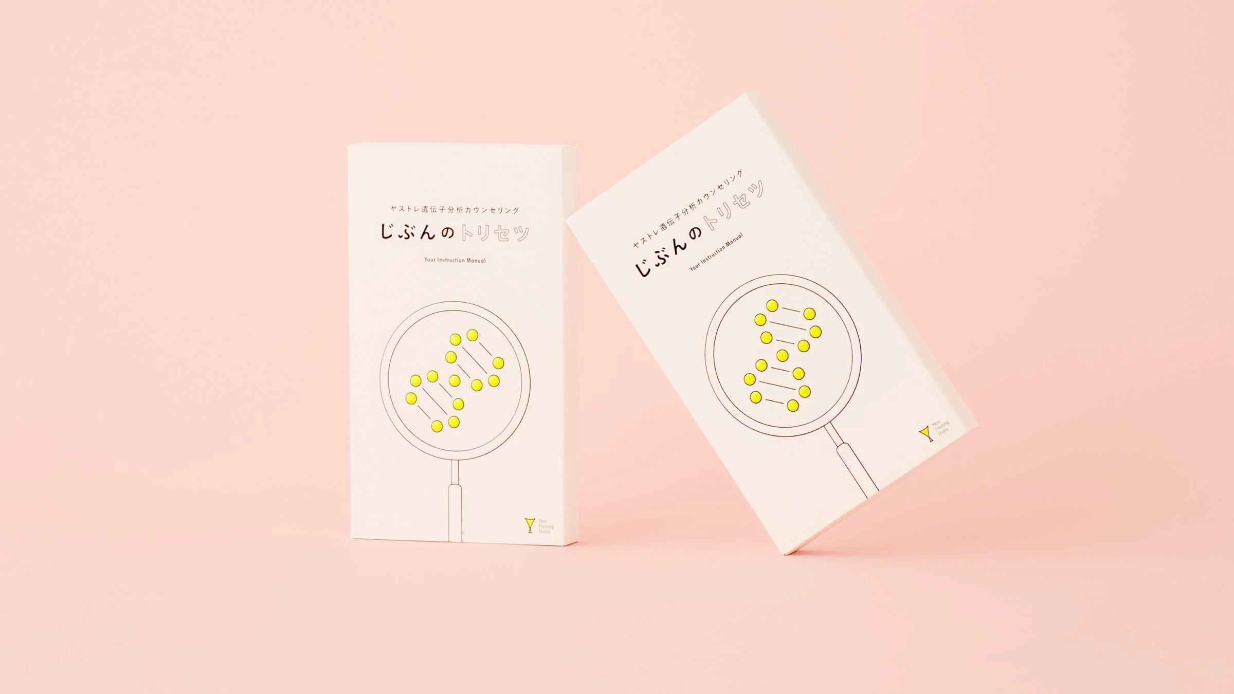 Yasu Training Studio | PLANT