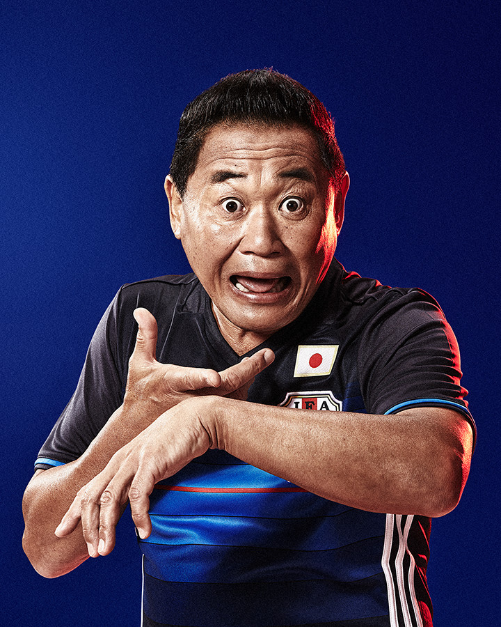 熱狂応援Tweet - AID-DCC Inc.