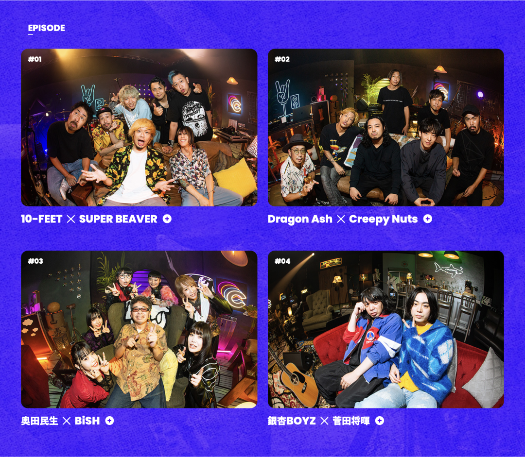 COREMANIA - AID-DCC Inc.