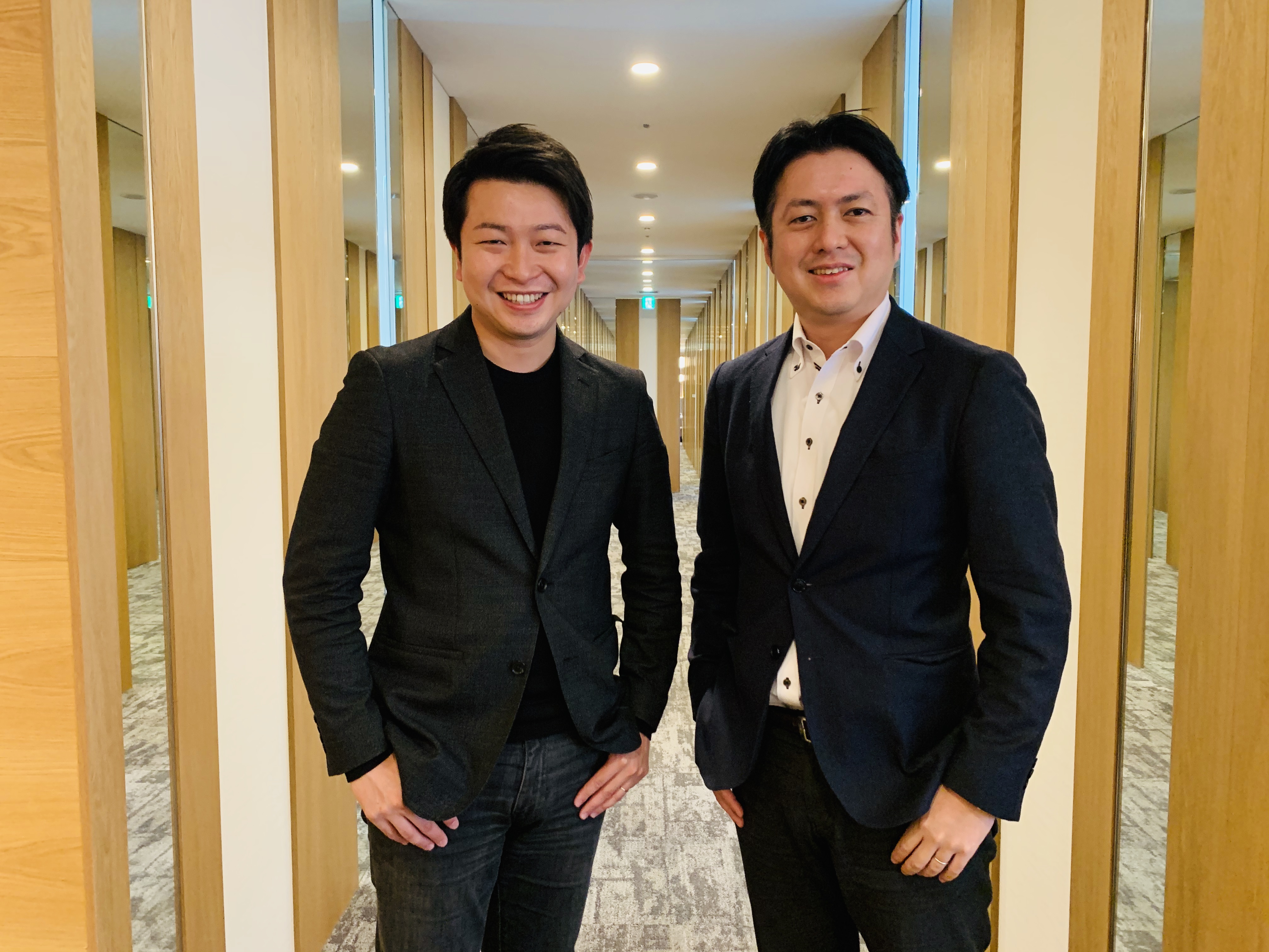 顔が見える1on1MTGを全店で実施。安心してコミュニケーションがとれる場づくりの進め方 | TUNAG(ツナグ)