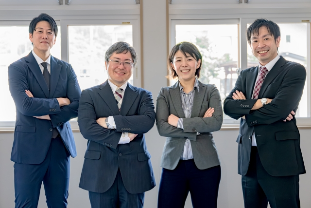 強い組織の3要素と、TUNAGで実現する組織強化の方法 | TUNAG(ツナグ)