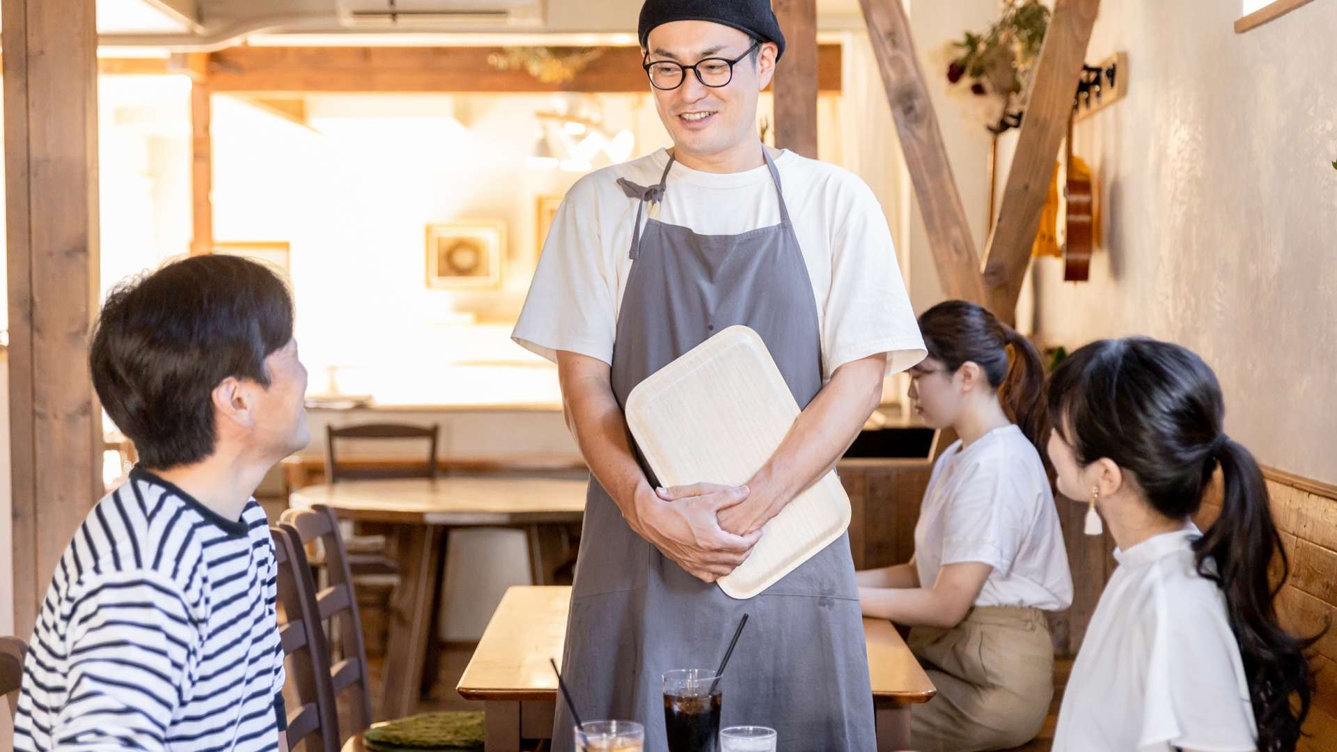 店舗運営で重要なQSCとは？具体的な取り組み方や事例を紹介 | TUNAG(ツナグ)