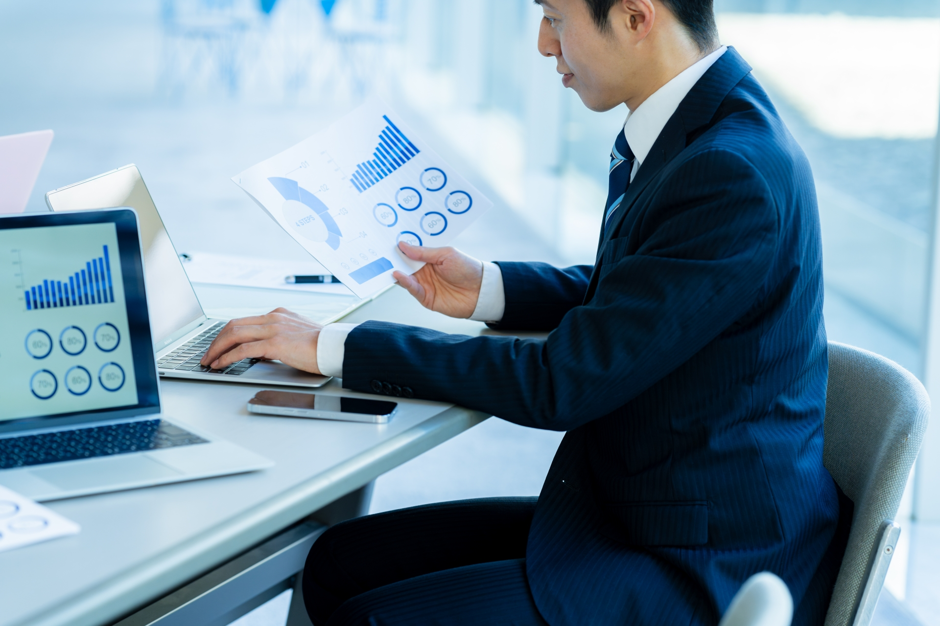 21世紀型スキルが企業成長の鍵！主要カテゴリーと具体的な育成手法を紹介 | TUNAG(ツナグ)