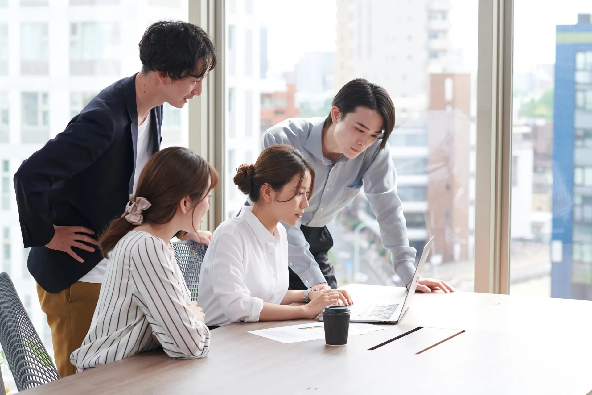 Talknoteの主な機能は？概要やおすすめポイント、口コミも紹介 | TUNAG(ツナグ)