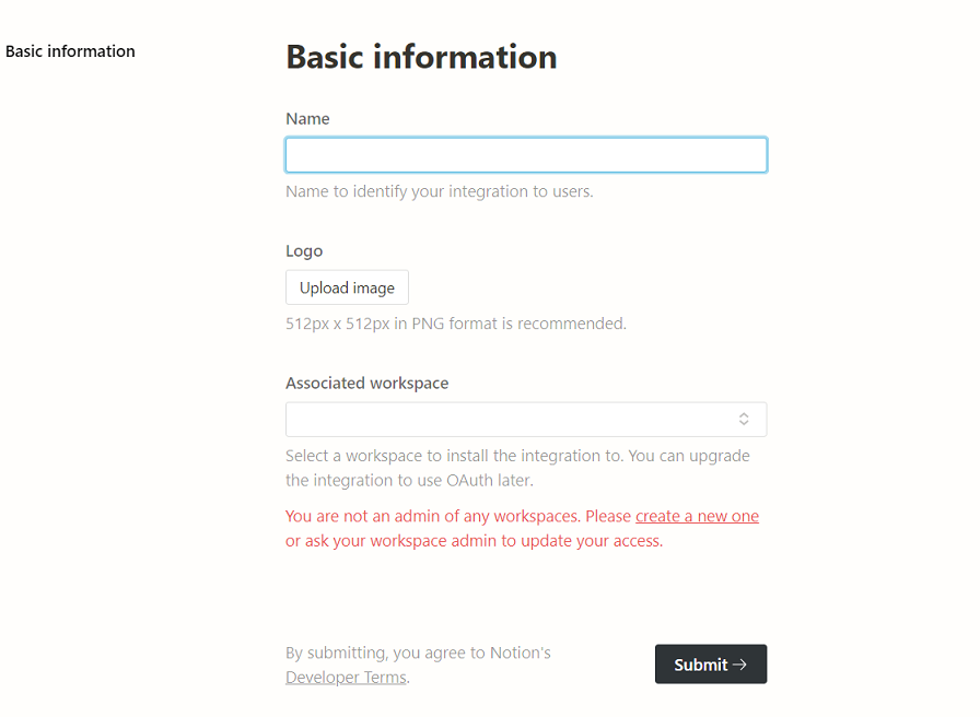 PythonでNotionのAPIを操作する方法
