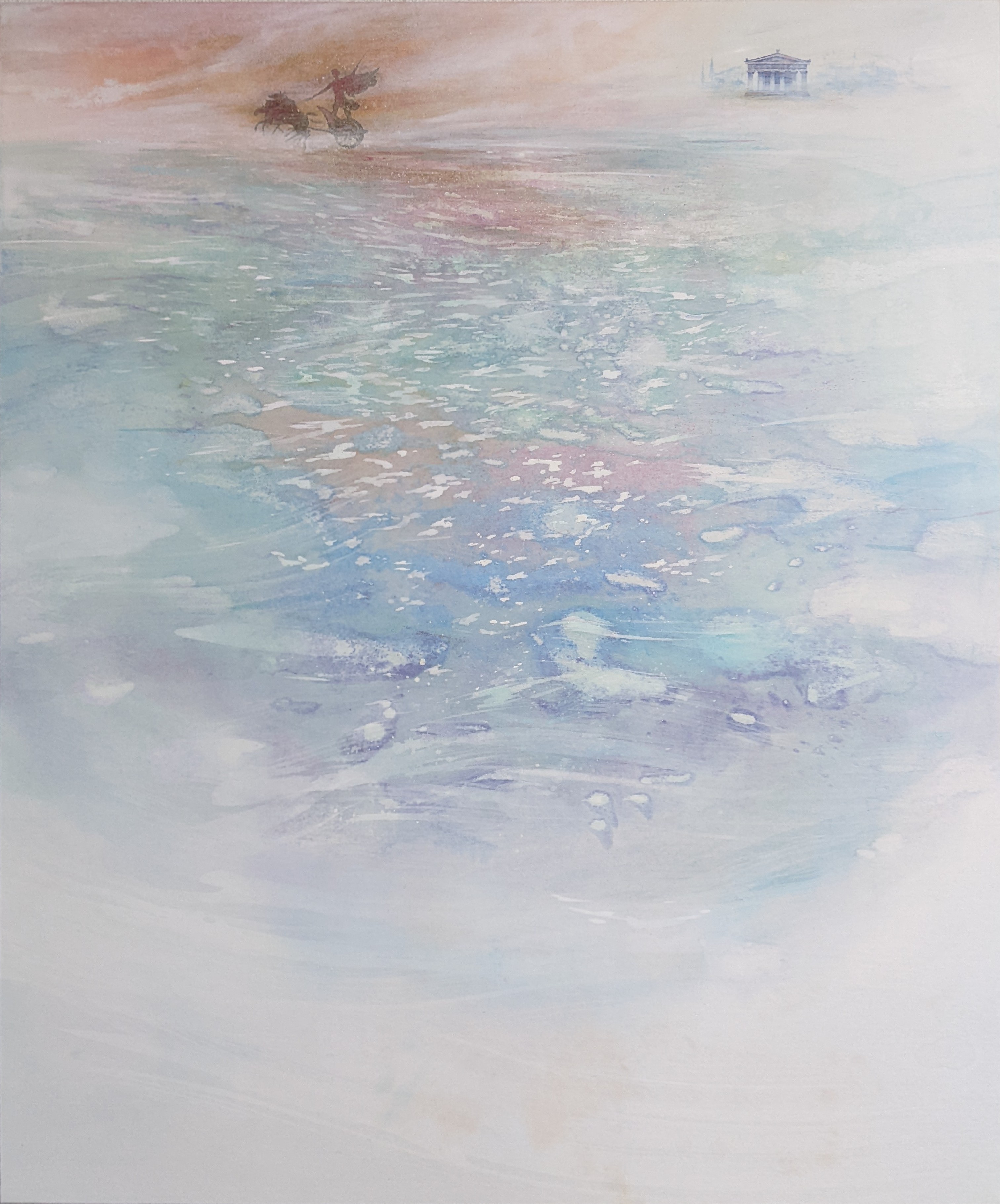 emmy art + (エミーアートプラス) | 新たなアートコレクションをご紹介するアートギャラリーが銀座に誕生