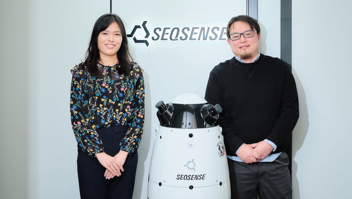 事業フェーズの変化に合わせてサイトリニューアル 情報拡充、採用強化、更新性アップを実現したSEQSENSEの事例 | chot Inc.（ちょっと株式会社）