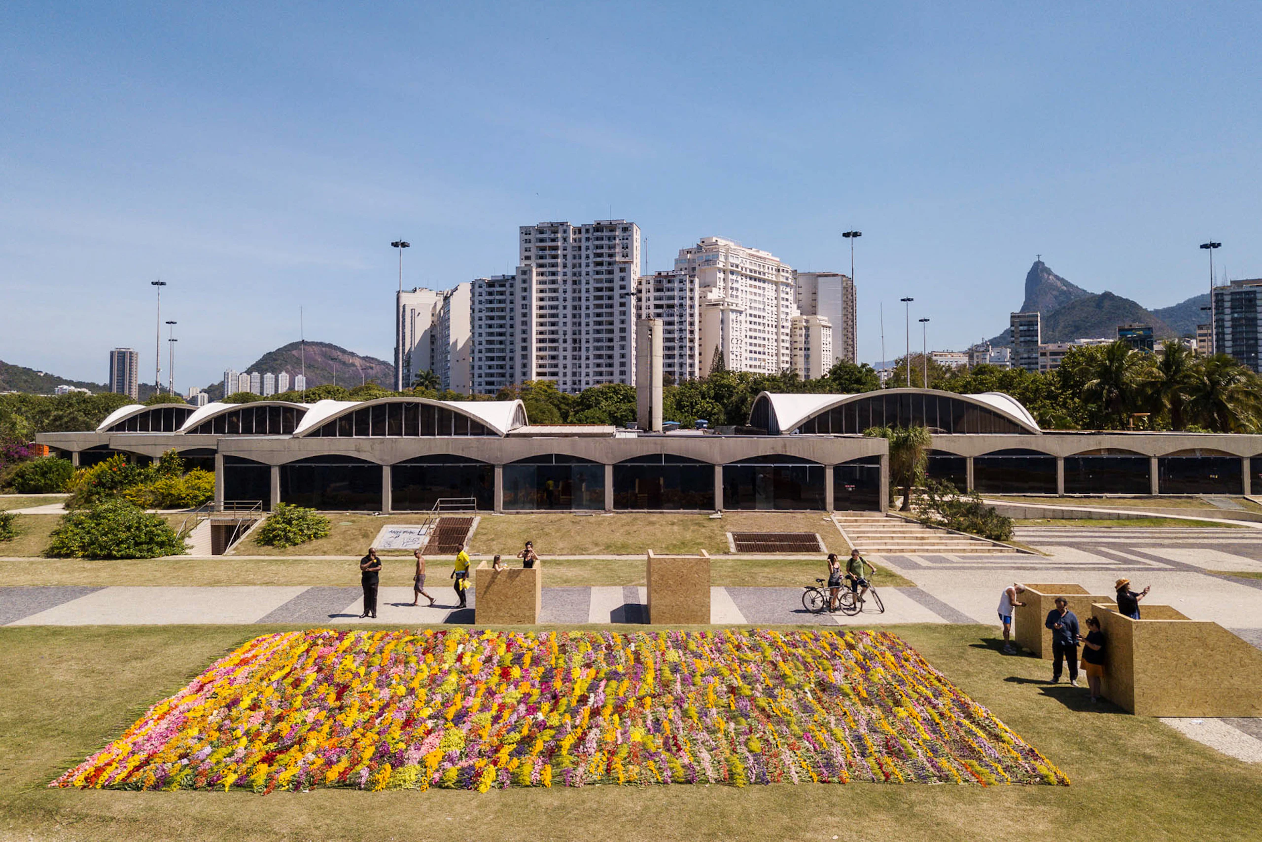 Other Ideas/Outras Ideas | AMKK（東信, 花樹研究所）