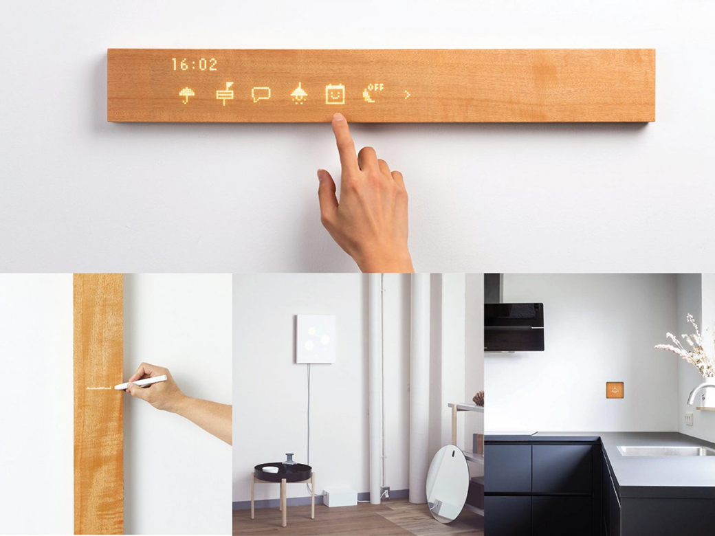 mui Lab to Debut Matter-Ready Platform that Turns Any Smart Devices ...