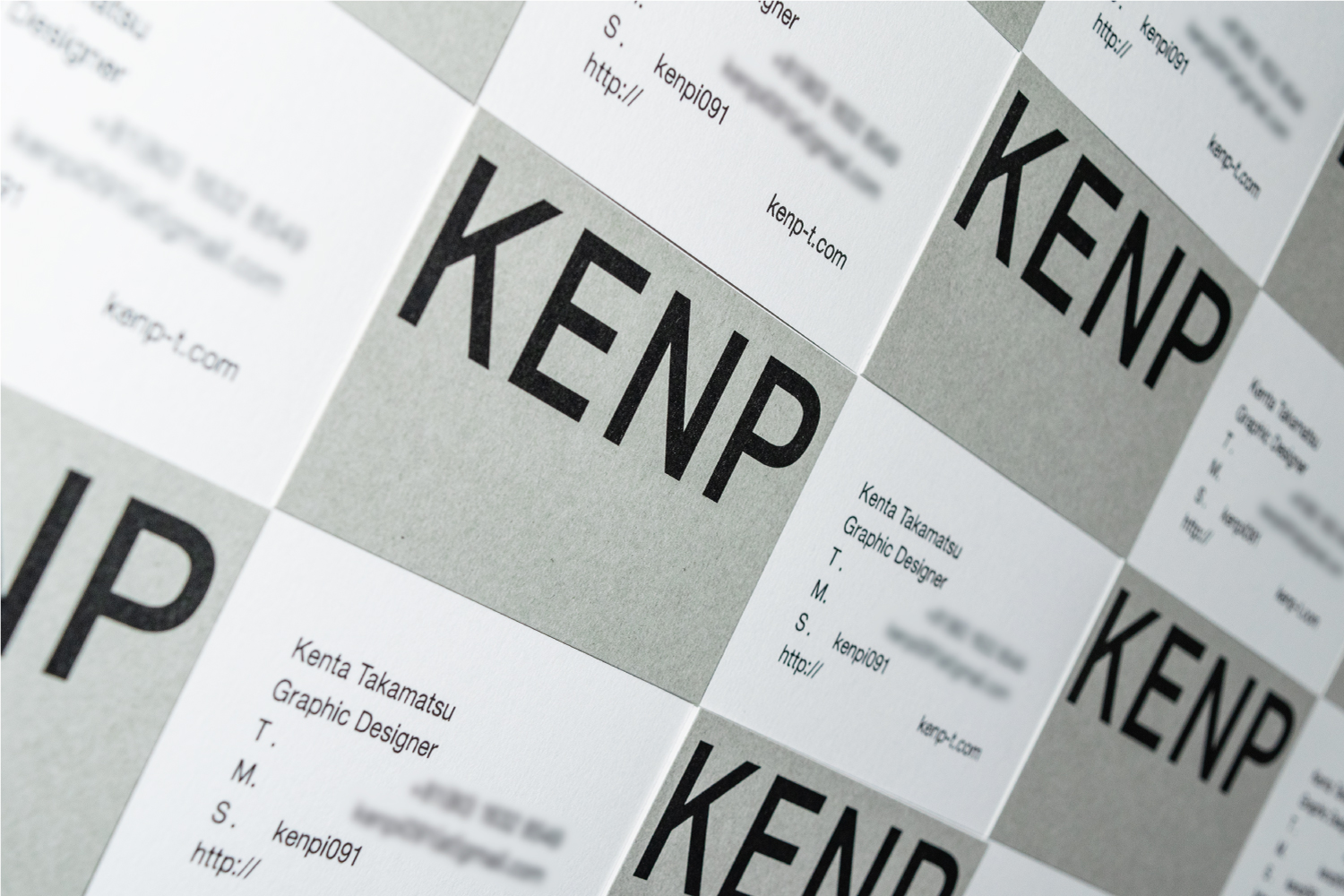 KENP | KENP