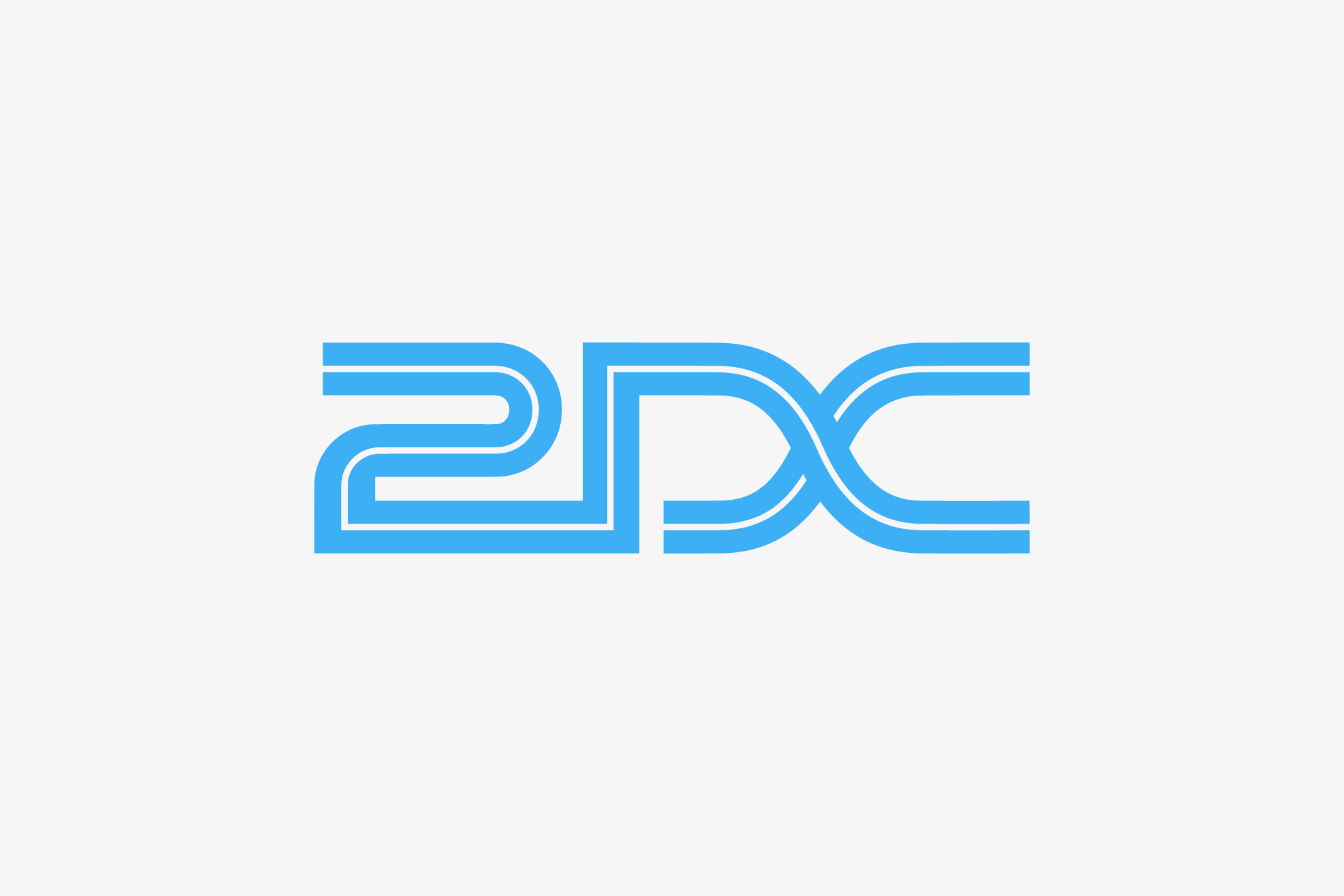 株式会社2DCのロゴ | KENP