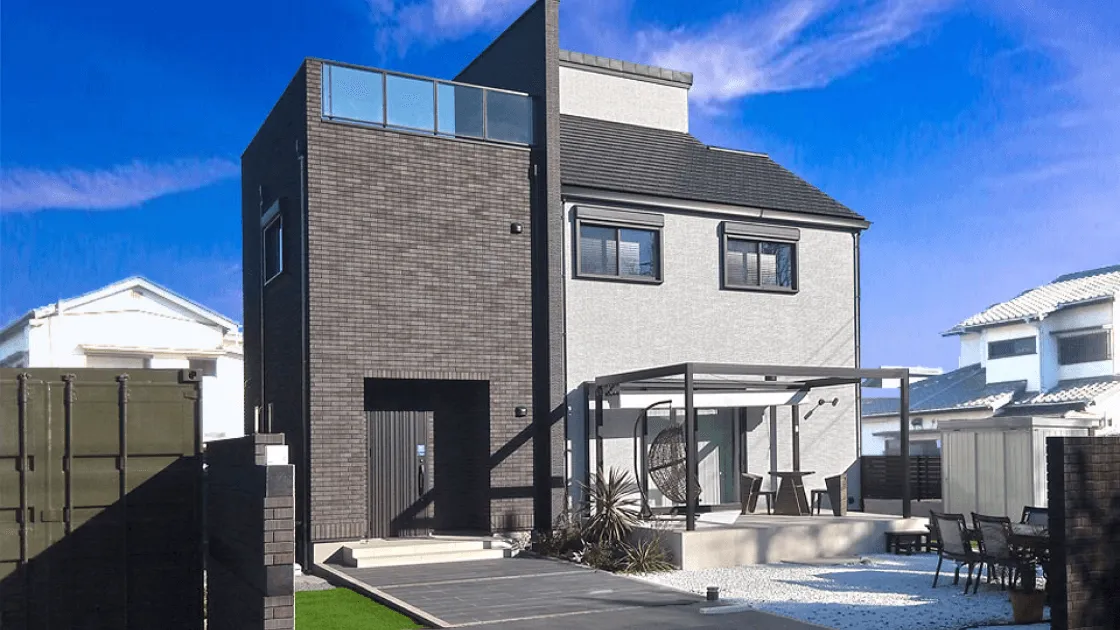 BASK HOTA（バスク保田）