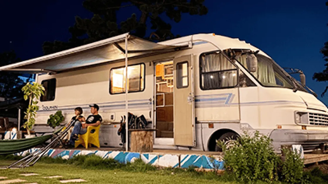 Unity Kix Beach Resort