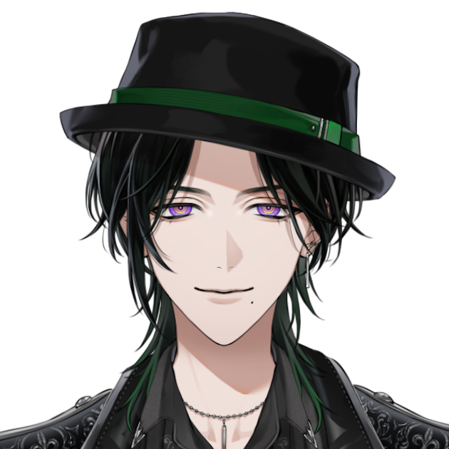 Zeal Ginjoka | NIJISANJI