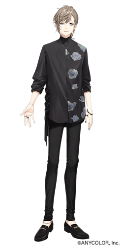 「ChroNoiR」2ndフルアルバム『Wonder Wander World』は24年2月7日発売！また初ワンマンライブ "Welcome to Wonder Wander World"も ...