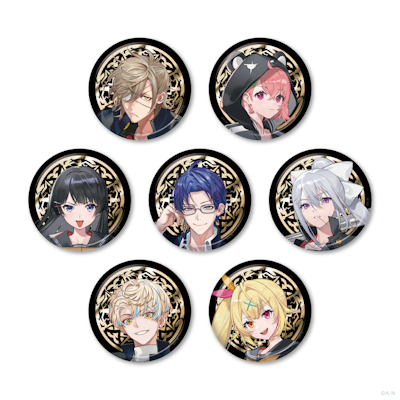 YANKEE ROAD」グッズを2025年1月3日(金)18時より販売開始 YANKEE ROAD」グッズを2025年1月3日(金)18時より販売開始