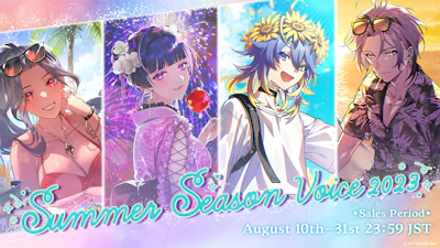 NIJISANJI EN Opens English-speaking VTuber Auditions | NIJISANJI