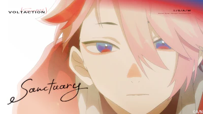 「VOLTACTION」1st Mini Album『Action!!!!!!!!!!!!』本日2025年1月8日(水)発売！全楽曲のデジタルリリースも同時スタート！ | にじさんじ