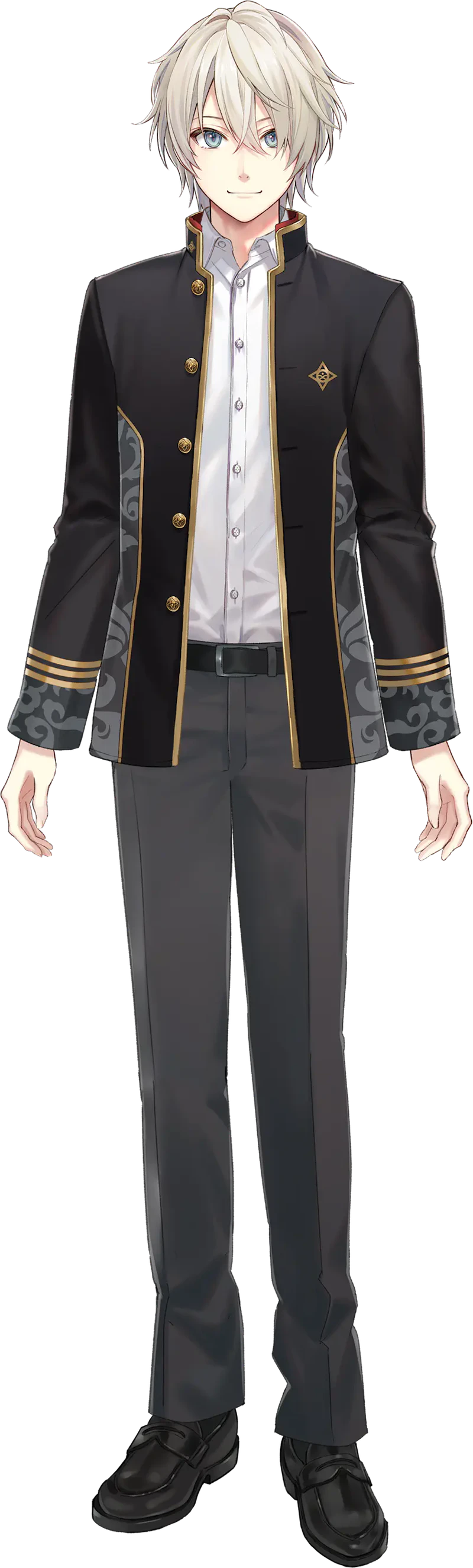 光一 | にじさんじ