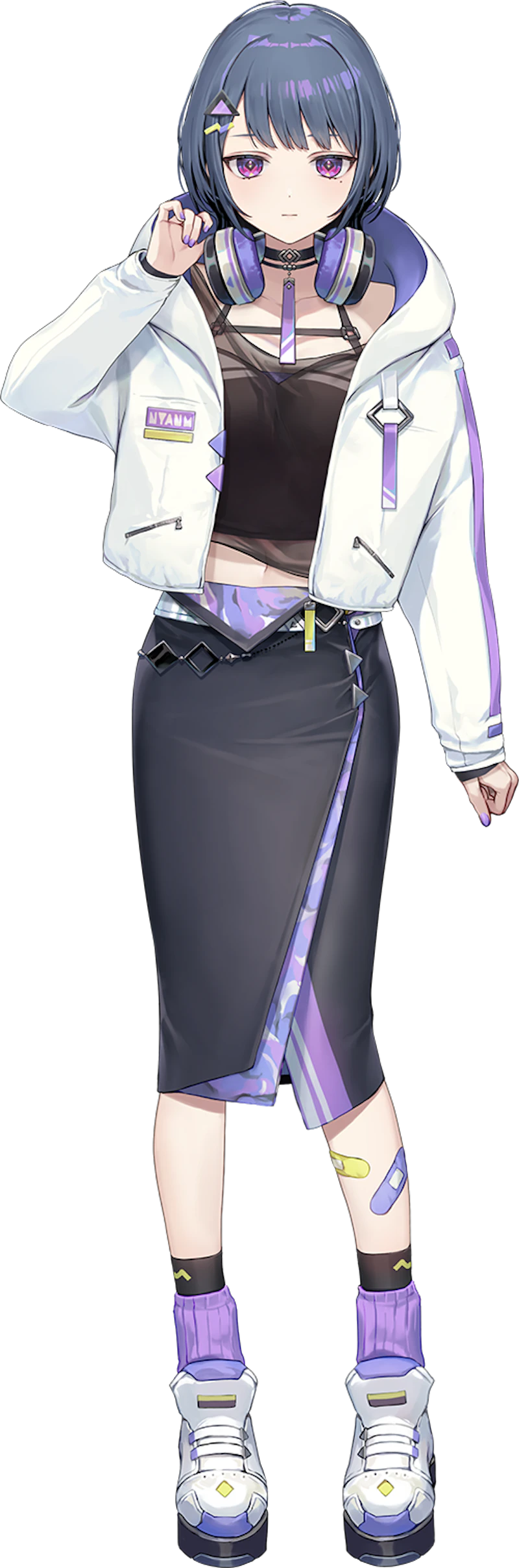 小清水透 | にじさんじ