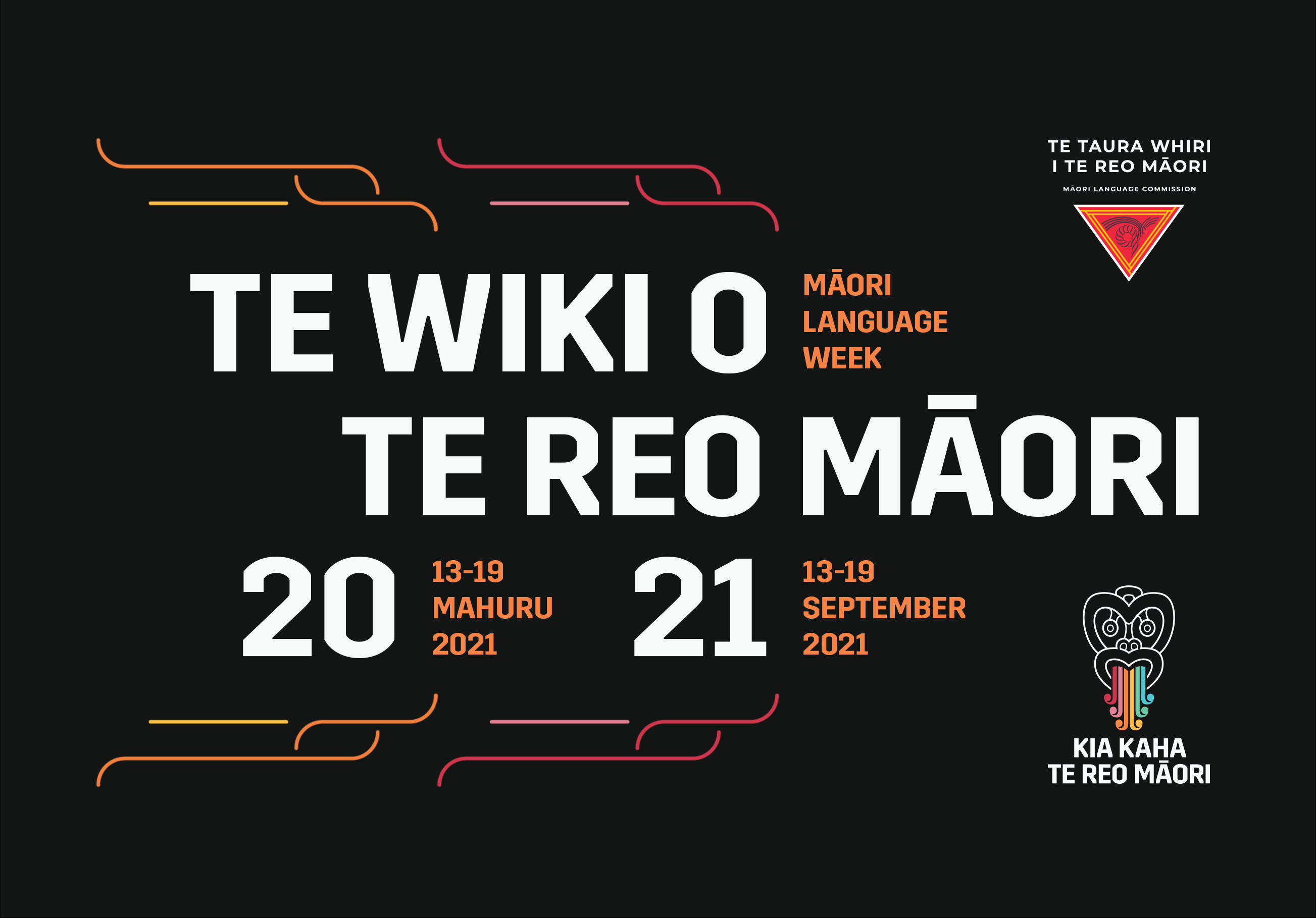 Maori language week 2021 | Mimi the Kiwi