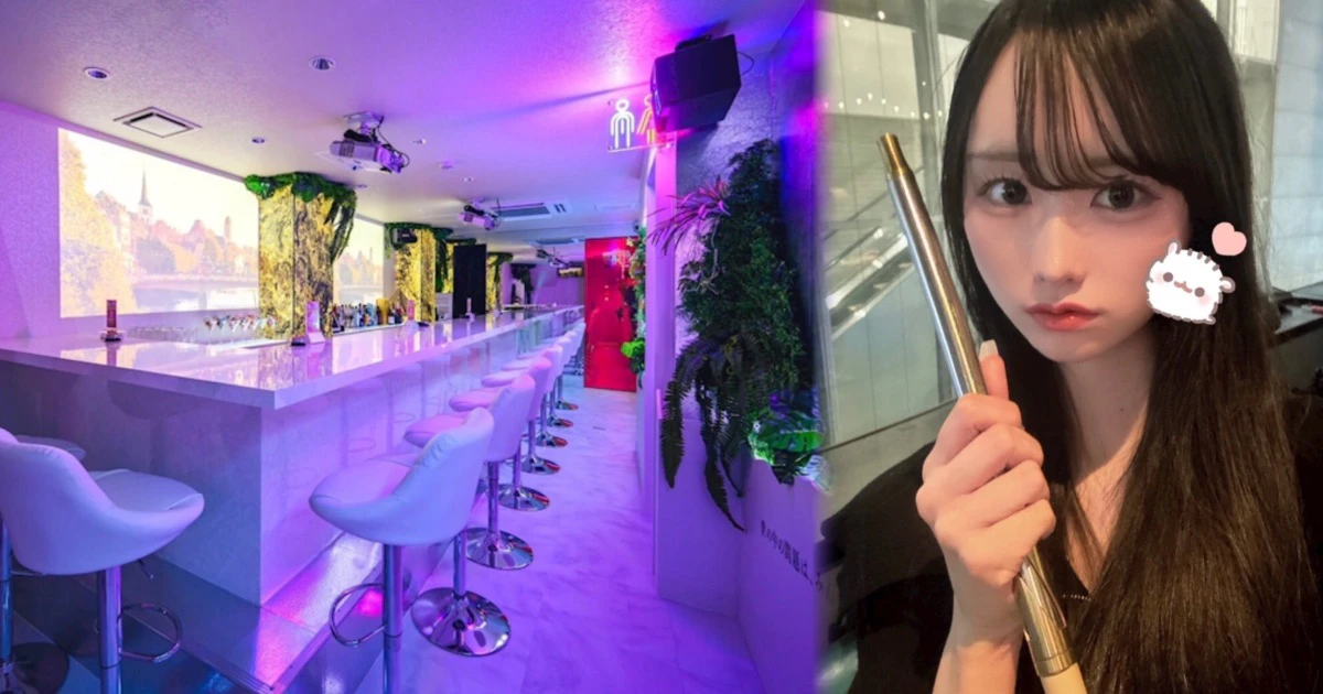 上野・御徒町のガールズバーおすすめ10選！特徴や料金、営業時間を紹介