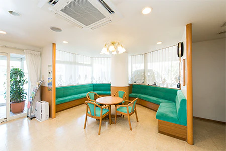 医療法人慈久会 たかせ産婦人科 | mitas series 公式サイト