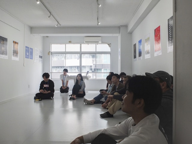 ppp(pro) | 참가자 모두가 사진의 세계를 공유하고 함께 고민하다 by F | ISSUE #124 | cizucu