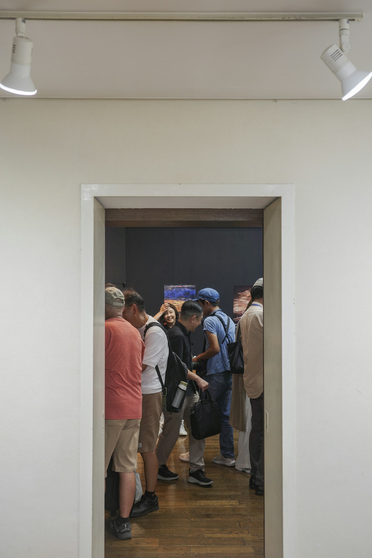 photo poster project | Kobe | Report evento | Release #609 | cizucu