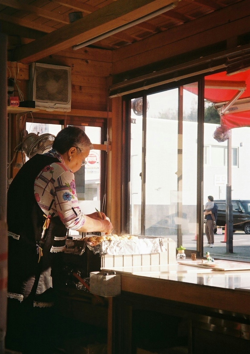 cizucu主宰『Touch of Warmth』| Challenge #169 | cizucu