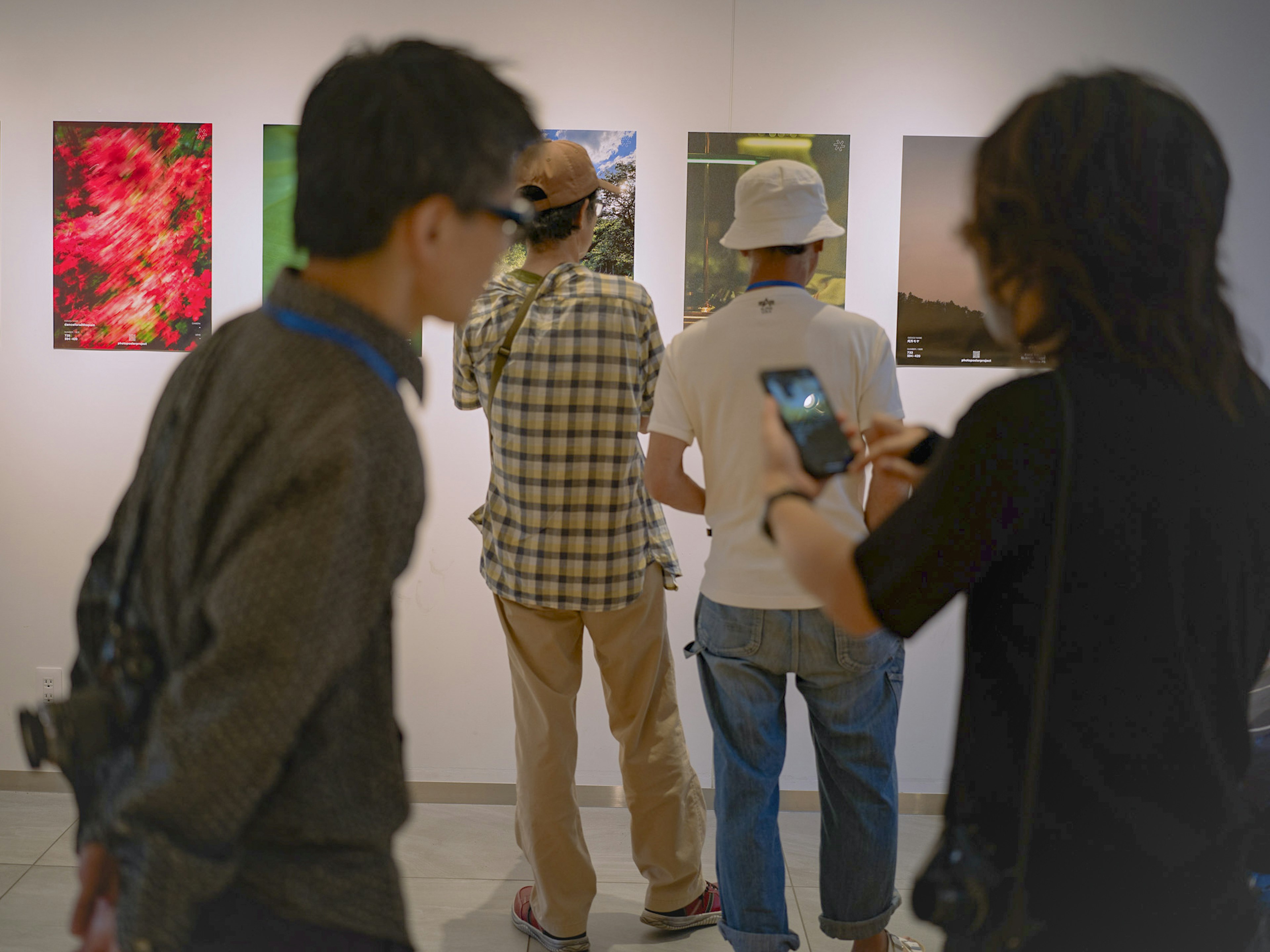 photo poster project | 京都で見つけた“すき”のカタチ by nico☺︎ | ISSUE #90 | cizucu