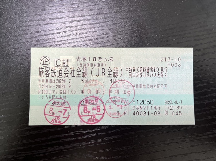 青春18きっぷ・栃木編 | 東京から日帰りで楽しめるスポット | Focus #277 | cizucu