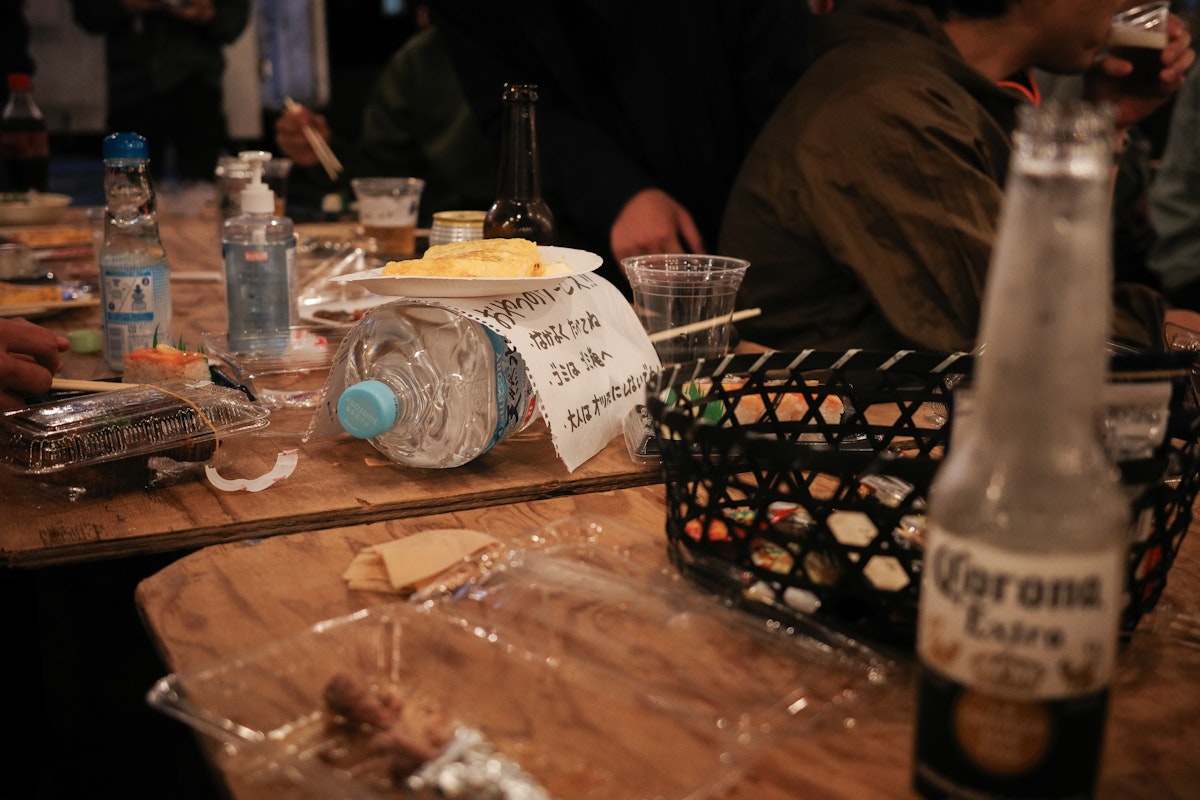 写真を見せるのは恥ずかしい? 共感で広げるクリエイティブの魅力 | Knowledge #47 | cizucu