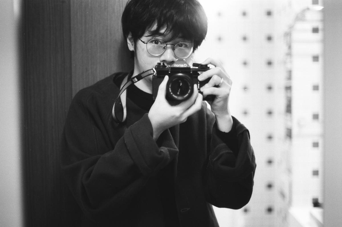 境界と距離を抽象に戻す | 写真家・zawa | ISSUE #18 | cizucu