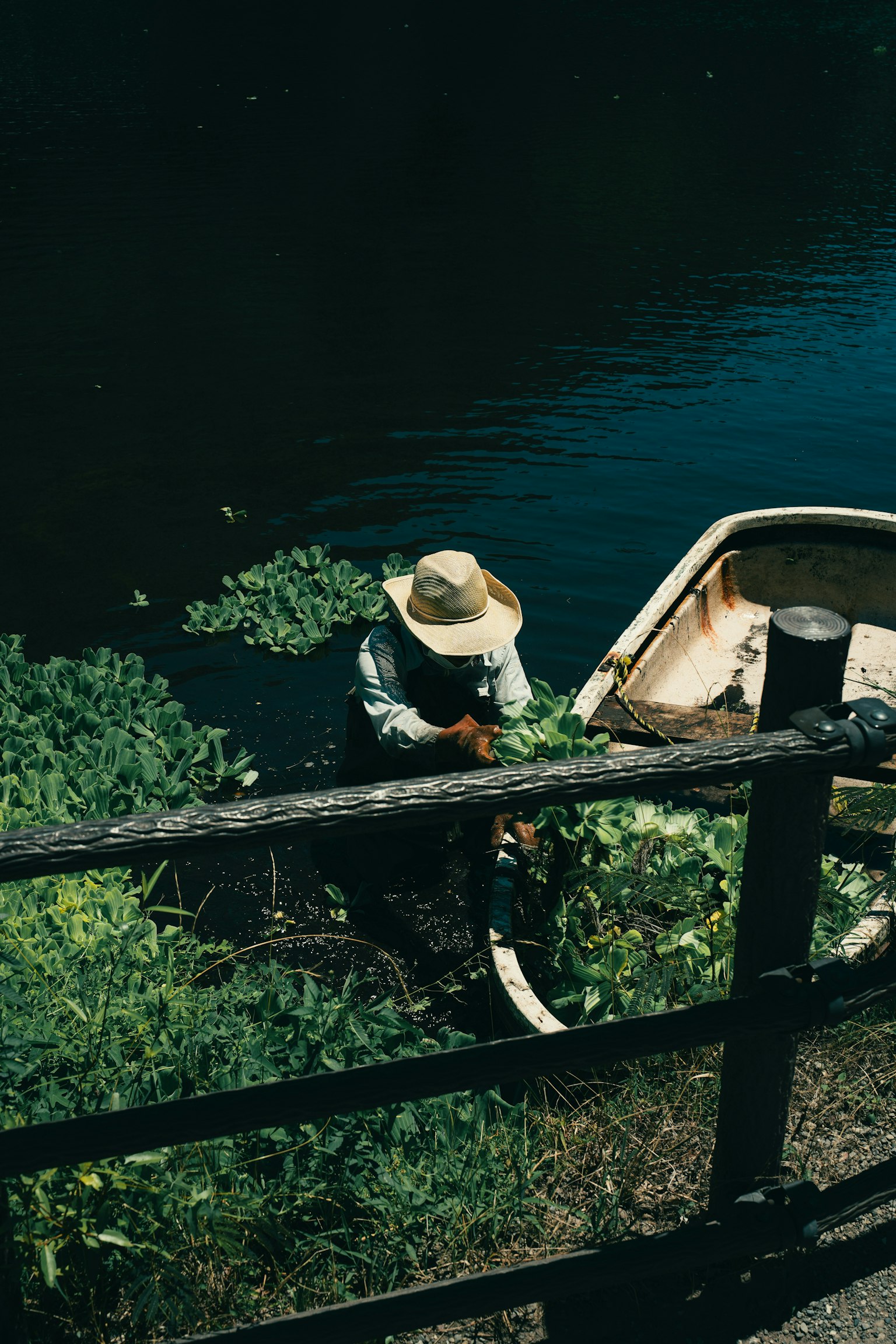 Threads Discovery Project | find new pieces | Encounter Untapped Talent ...