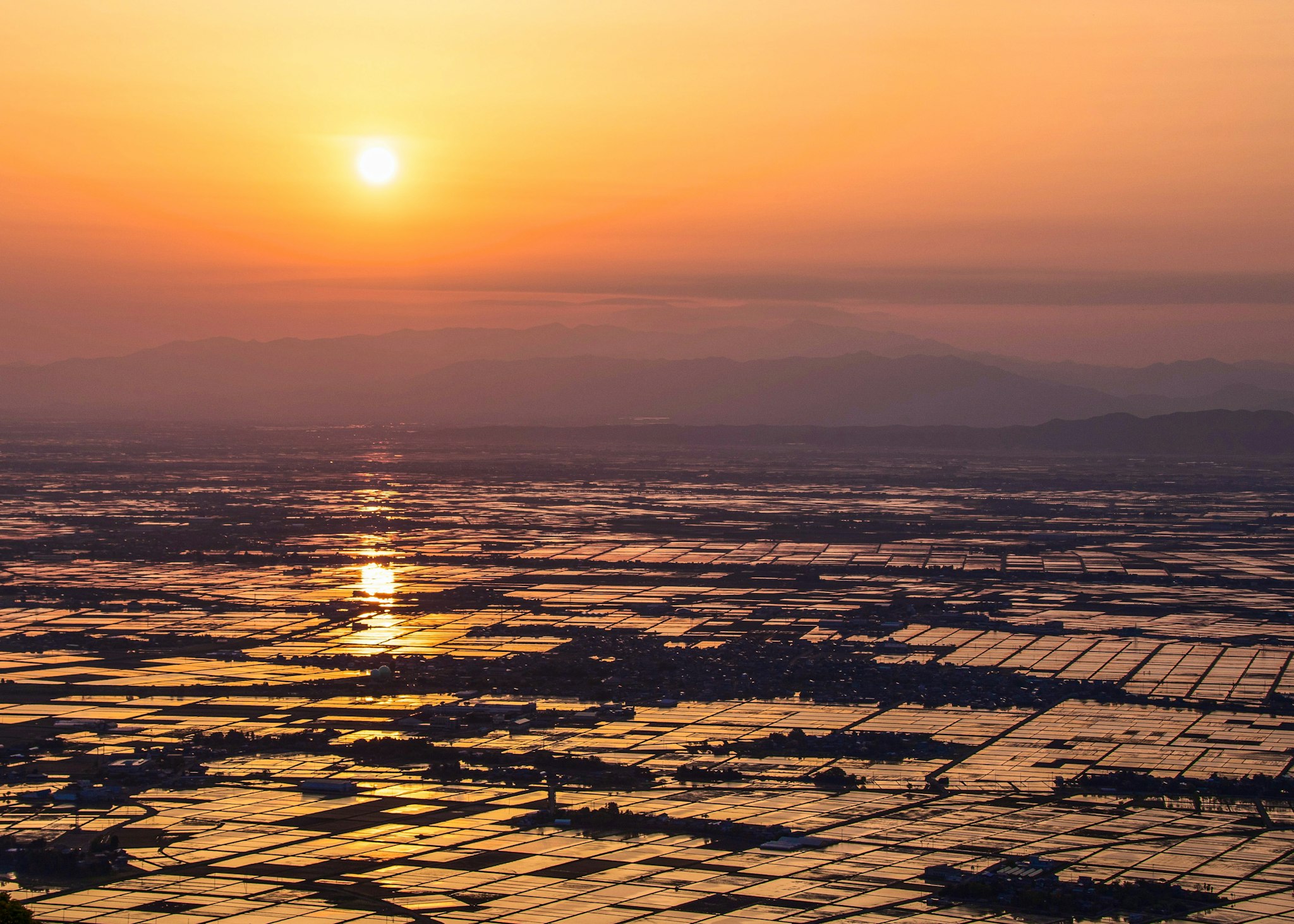 #朝日 | 一日のはじまり | Focus #26 | cizucu