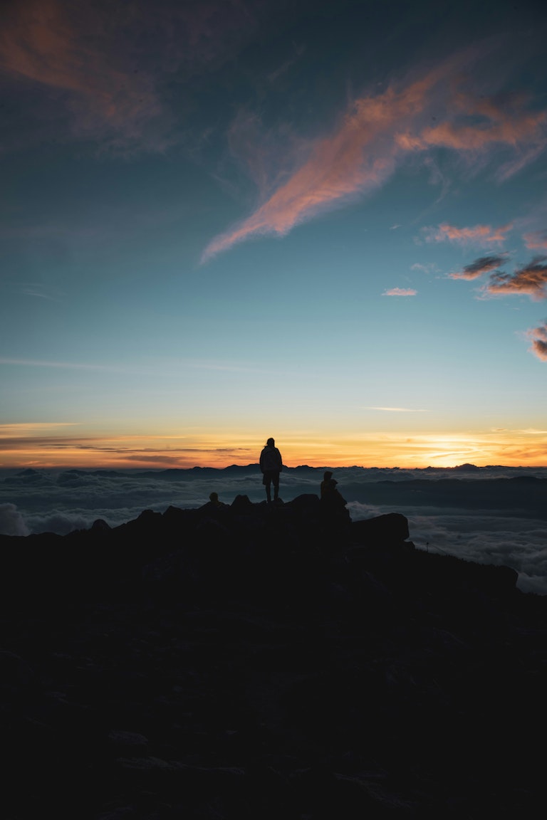 感動の山景色を逃さない。登山写真のための撮影術 | Knowledge #299 | cizucu