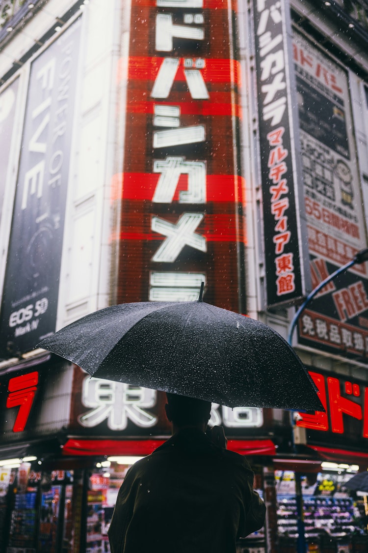 夜のスナップ撮影 基本とおすすめの設定 | Knowledge #90 | cizucu