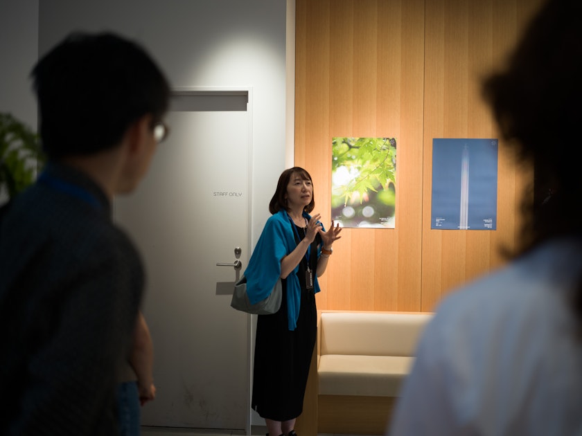 photo poster project | 京都で見つけた“すき”のカタチ by nico☺︎ | ISSUE #90 | cizucu