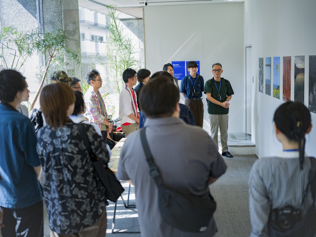 [Exhibitors Wanted] December Event in Fukuoka | Showcase Your Photo as ...