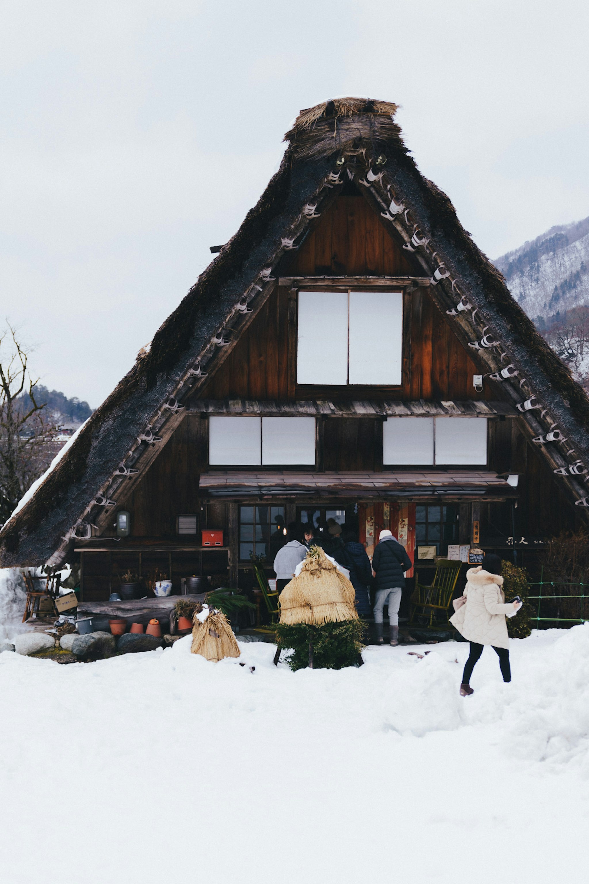 #architecture | 建築物からストーリー性を捉える | Focus #312 | cizucu