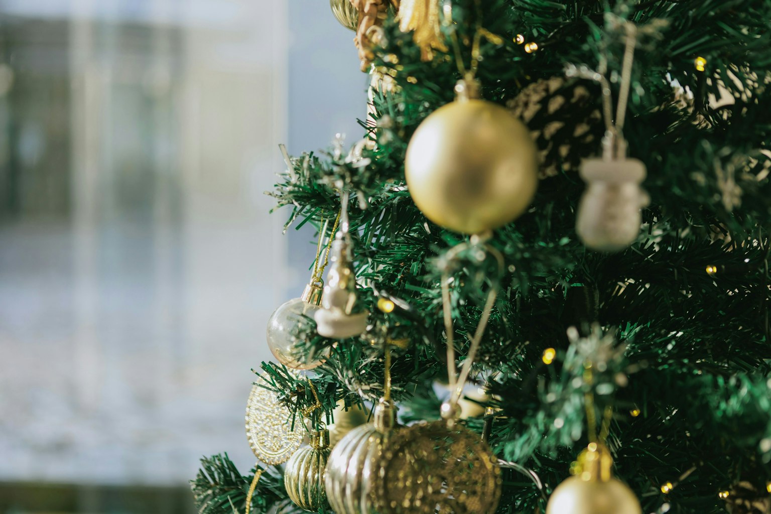 #christmas | A Once-a-Year Grand Makeover | Focus #581 | cizucu