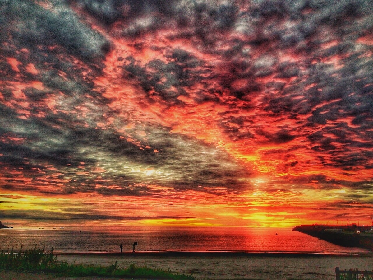 空が見せる幻想的な現象と、撮影するコツ | Knowledge #120 | cizucu