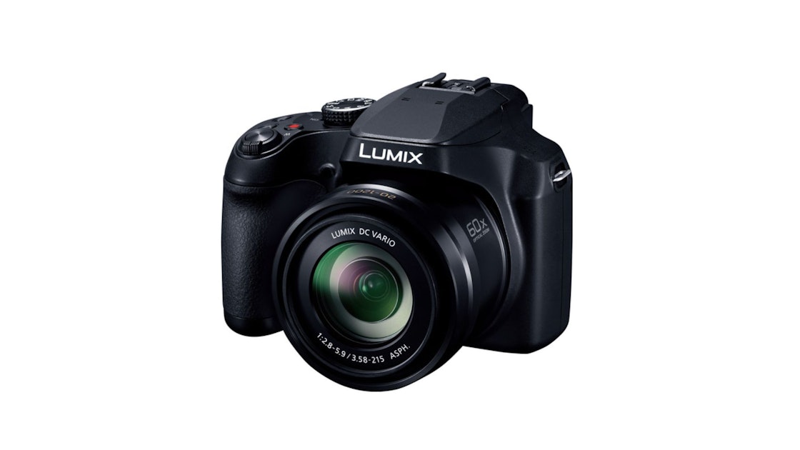 光学60倍ズームのレンズ一体型カメラ「LUMIX FZ85D」| パナソニック | cizucu