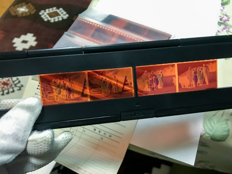 Understanding the Difference Between Negative Film and Positive Film ...