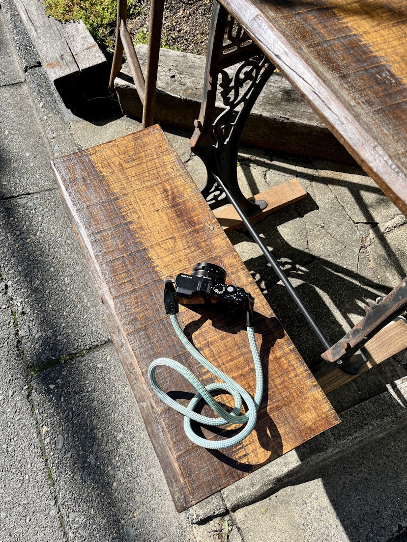 The Story | Challenge #5 | cizucu