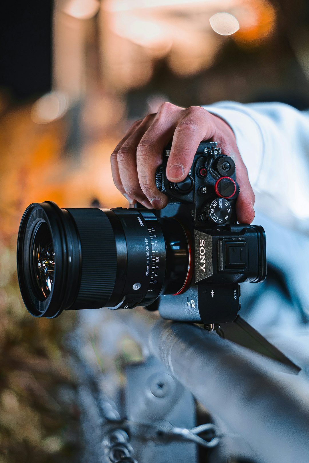 URLで真正性を共有、SONYの「Camera Verify」で広がる写真の信頼革命 | Release #530 | cizucu