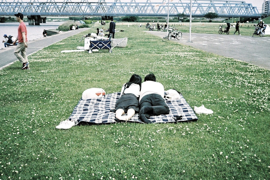 写真は楽しい、感情に与えるポジティブな効果 | Knowledge #17 | マガジン | cizucu