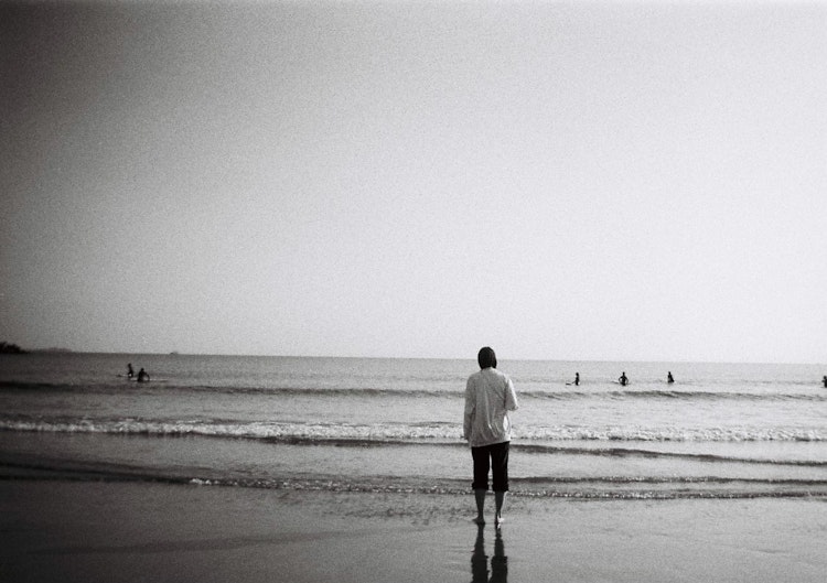 言葉を読むように写真を見る｜Knowledge #6 | cizucu