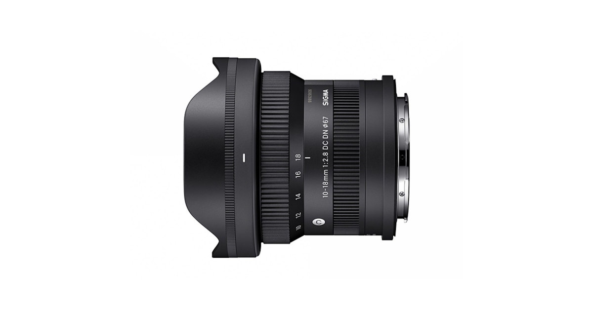Order Suspension Announced for Mirrorless Camera Lenses Including ...